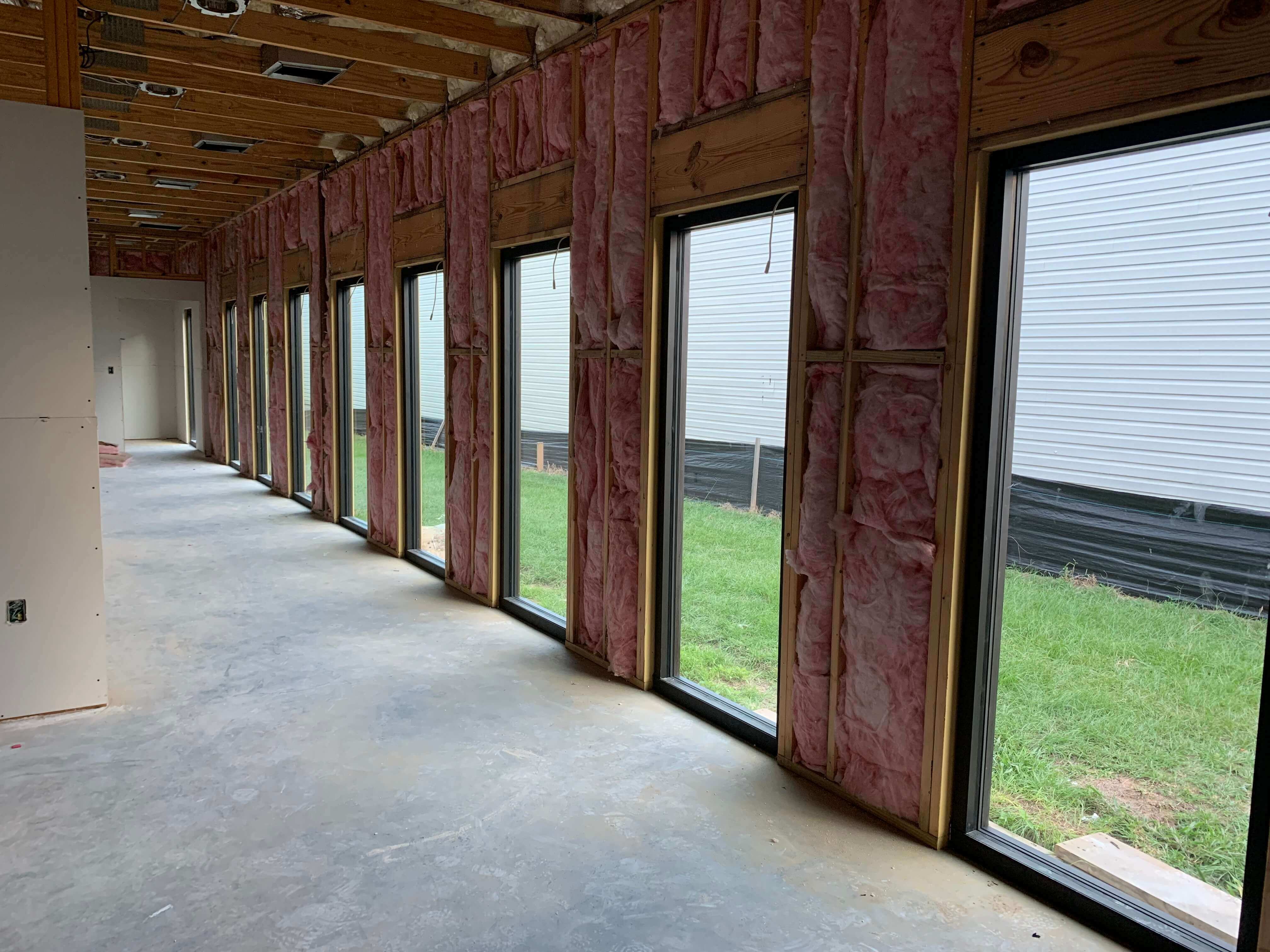 Hospital Construction Articles and Information