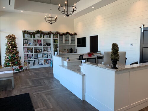 Inside The Hospital Articles and Information